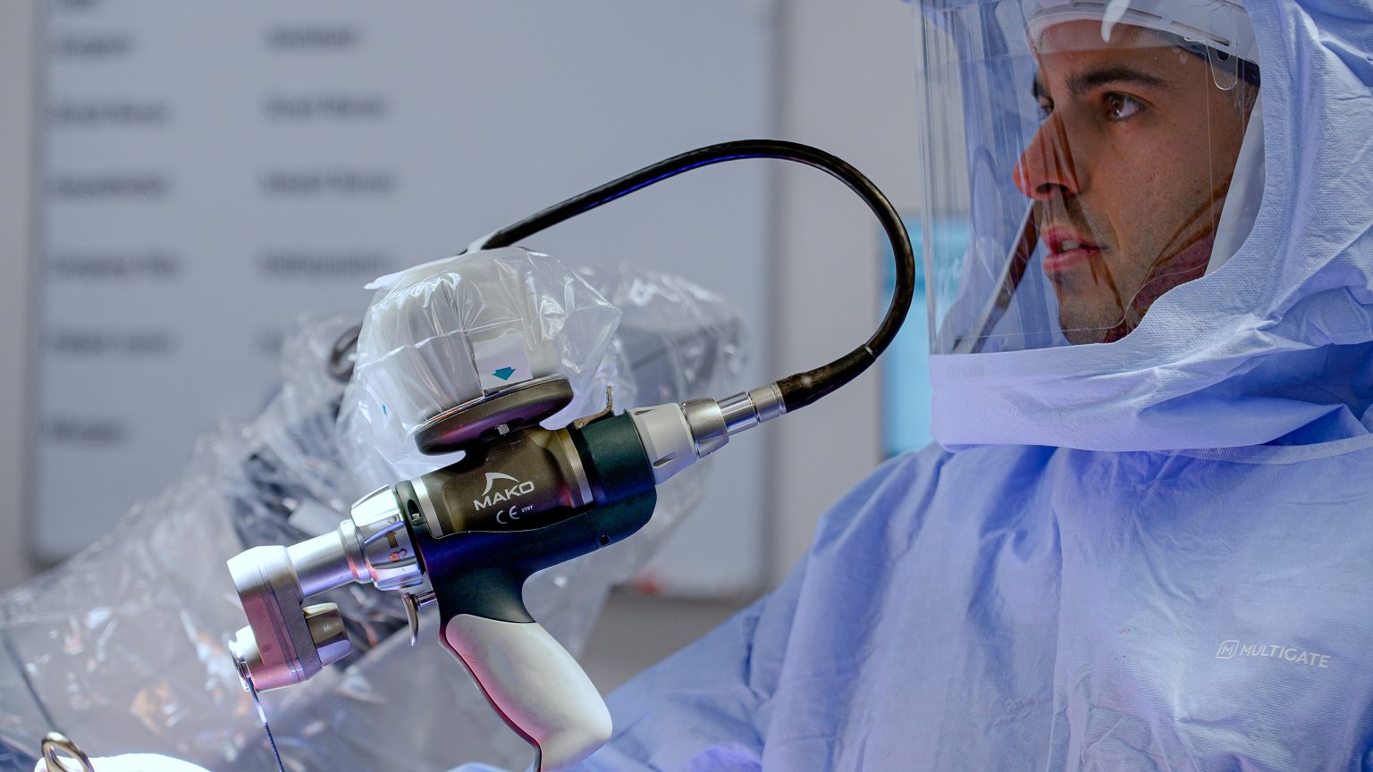 About Dr Awwad - Dr George Awwad